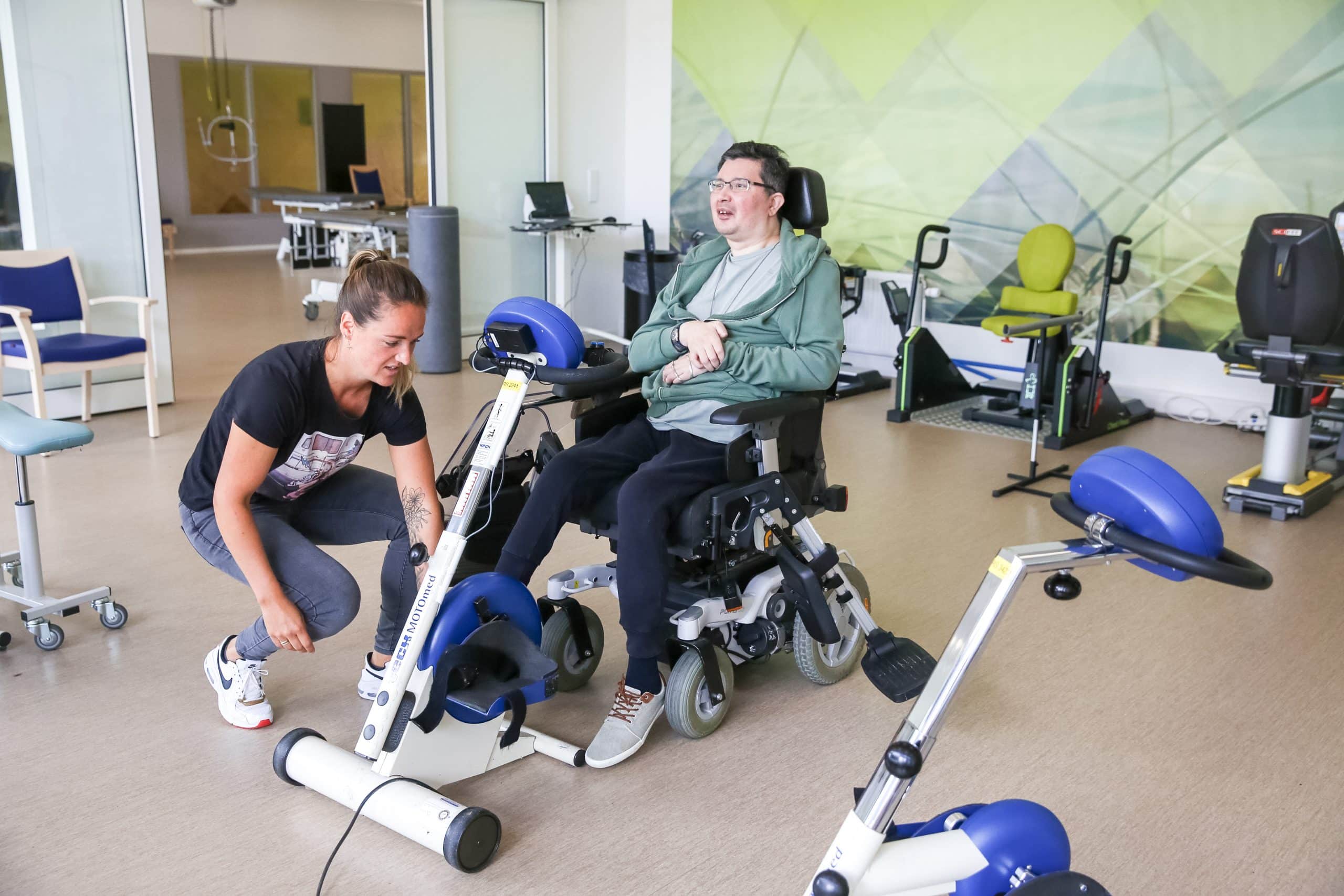 MS Expertisecentrum | Nieuw Unicum