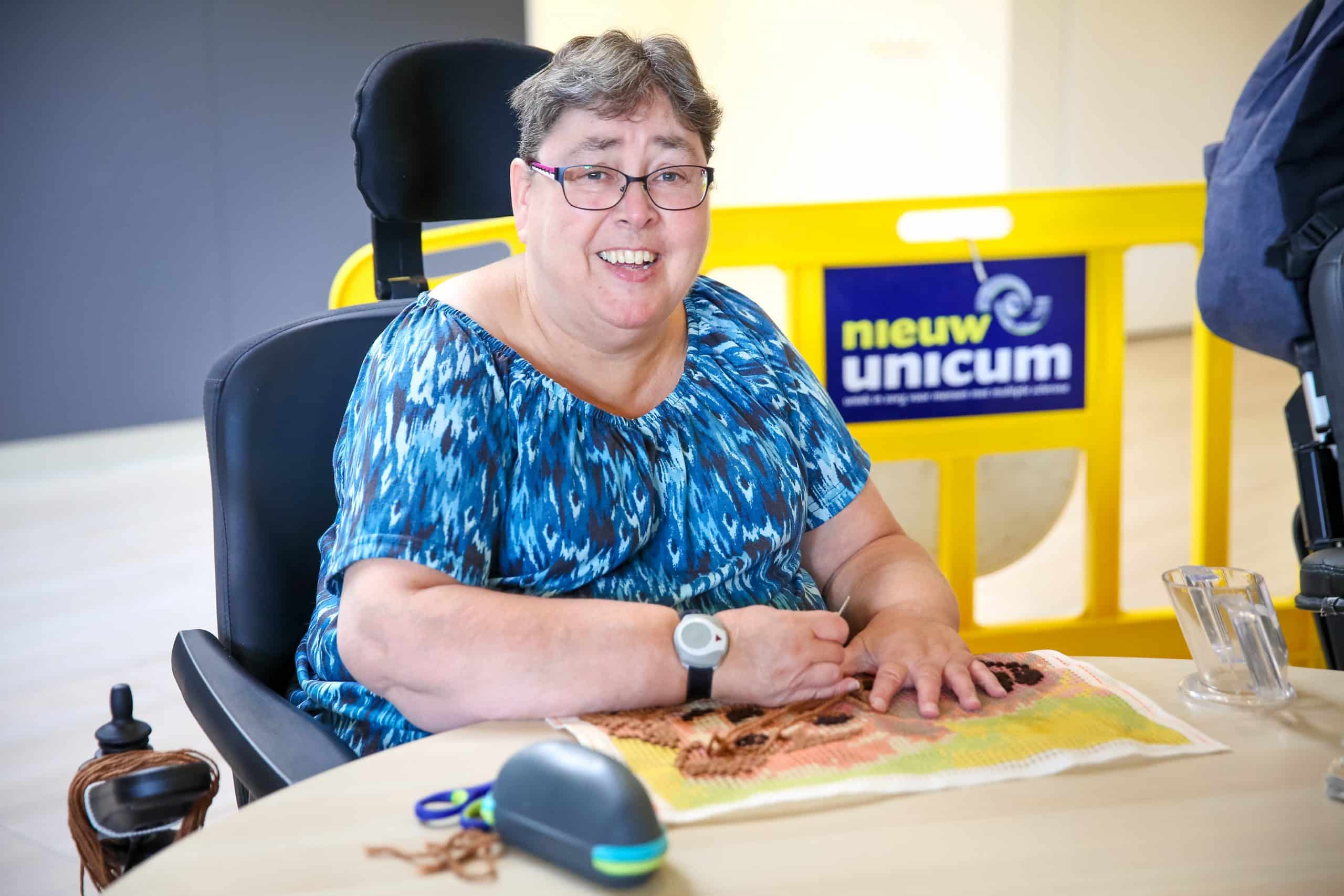 Behandelteam | Nieuw Unicum